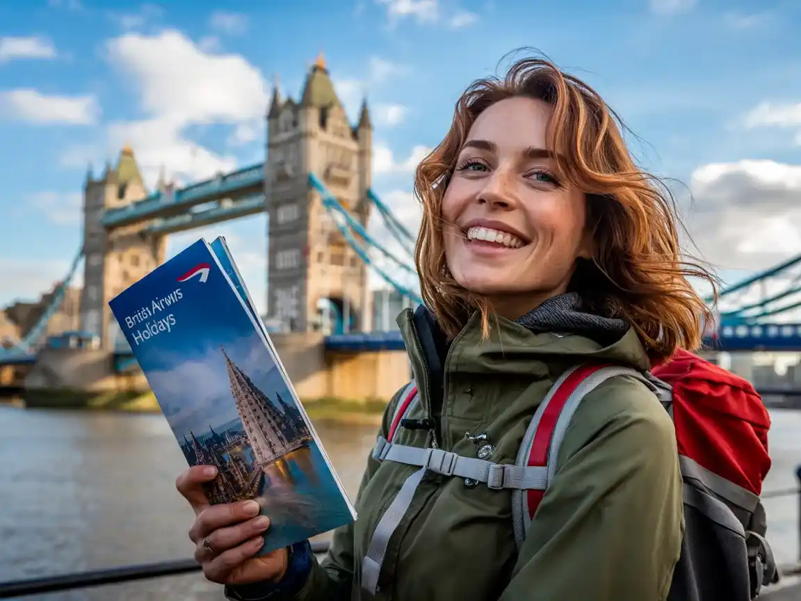 British Airways Holidays: 7 Reasons to Book Your Dream Trip Today ...